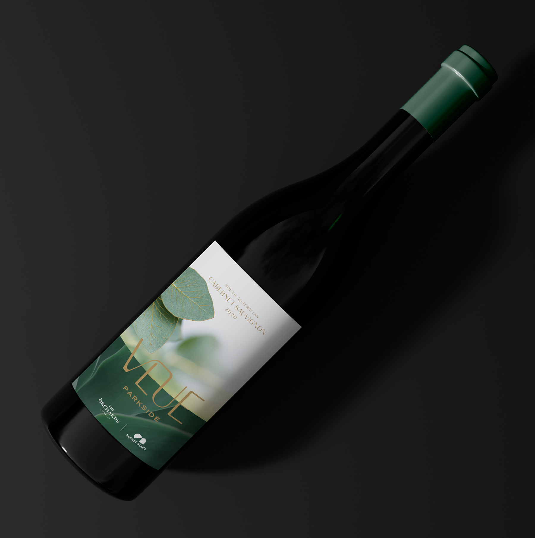 VEUE Parkside – Hydrant Creative